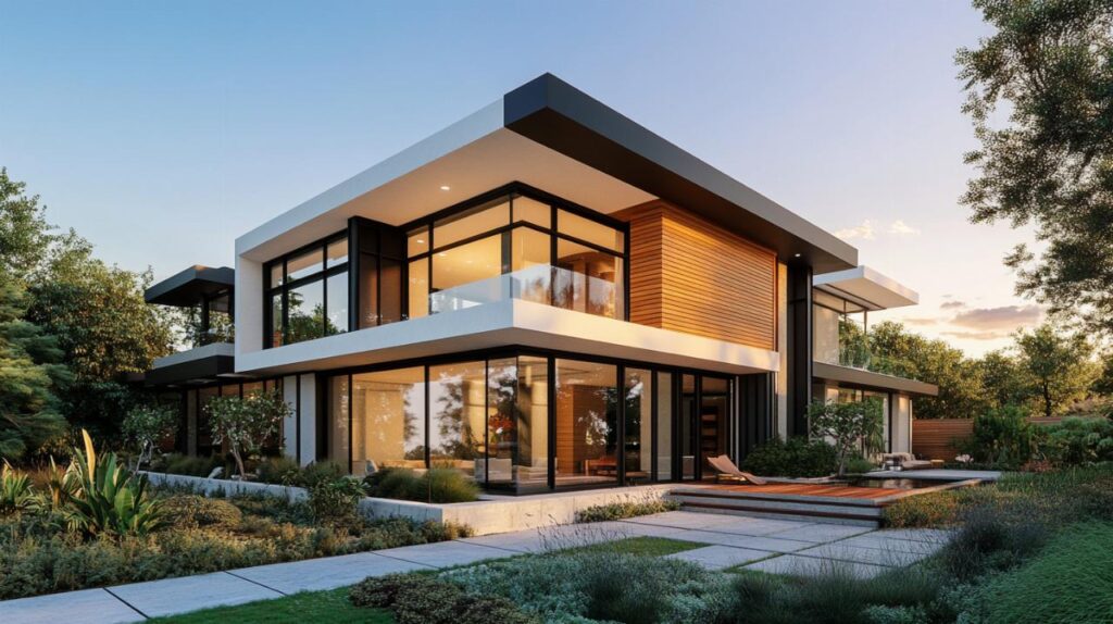 Exterior Cladding: 2026 Trends Unveiling the Colours and Materials ...